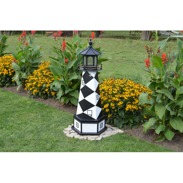 Longshore Tides Lea Nautical & Beach Garden Statue | Wayfair