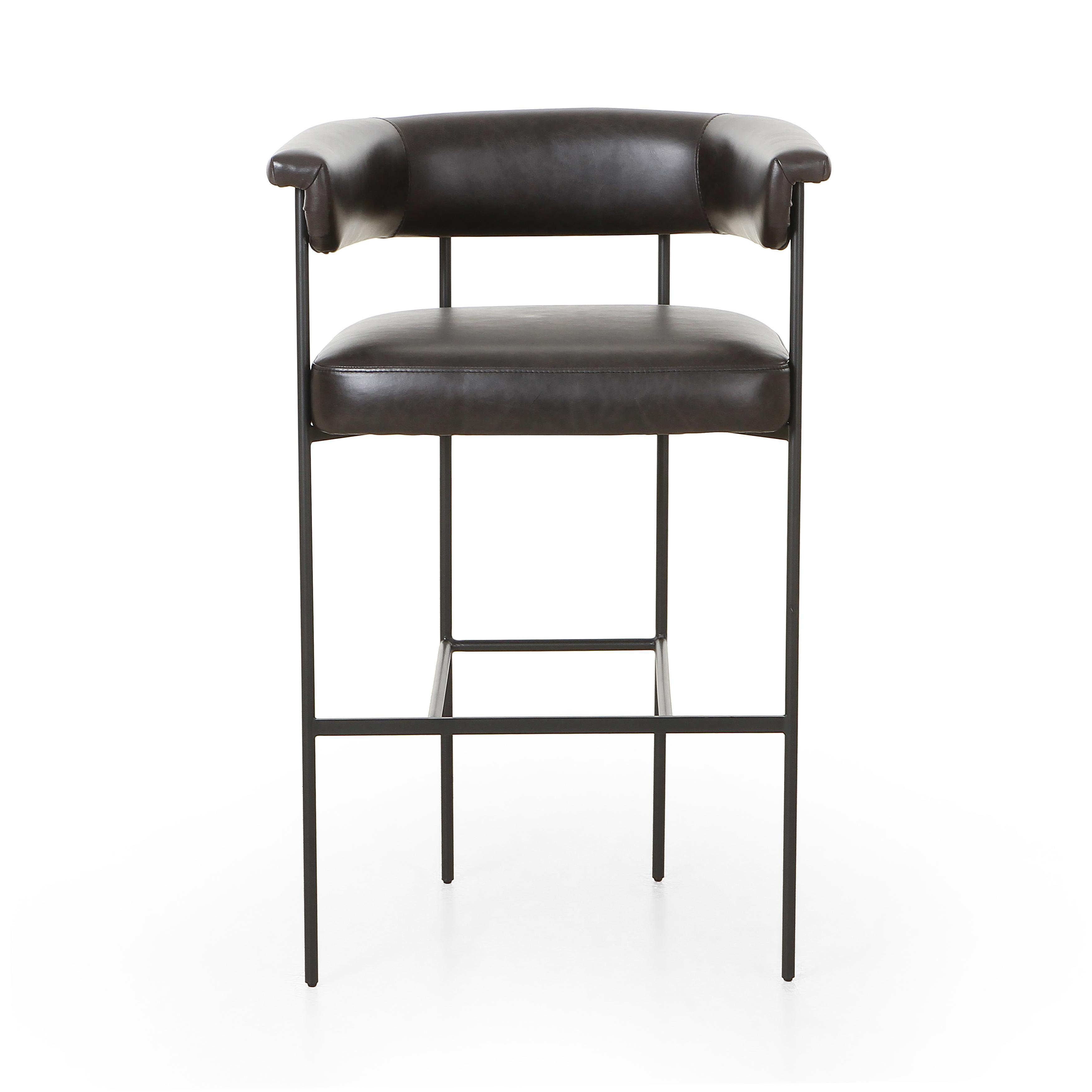 Four Hands Grayson Counter and Bar Stool & Reviews | Perigold