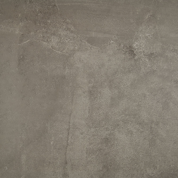 Daltile Slate Attaché 24" x 24" Porcelain Field Tile & Reviews | Wayfair