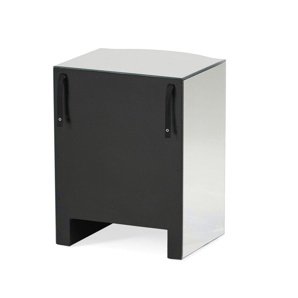 House of Hampton Hendrick End Table & Reviews - Wayfair Canada