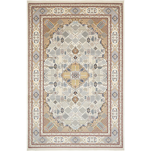 Astoria Grand Jackson Rug & Reviews | Wayfair