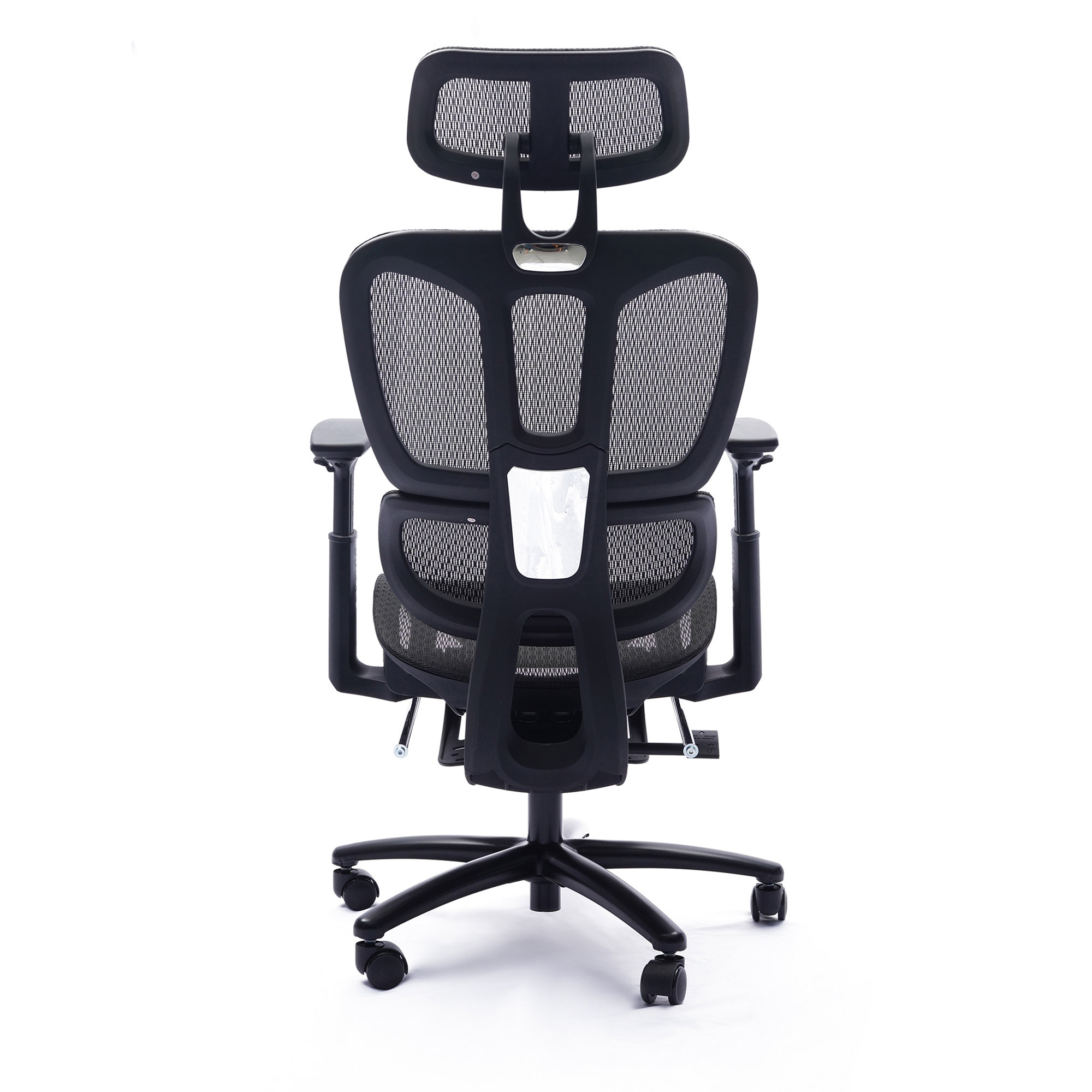 Inbox Zero Chic Desk Chair for Living Room, Bedroom, Study & Computer ...