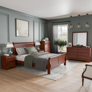 Bedroom Sets You'll Love | Wayfair