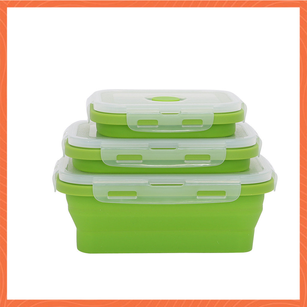 Rebrilliant 3 Piece Plastic Box Set | Wayfair