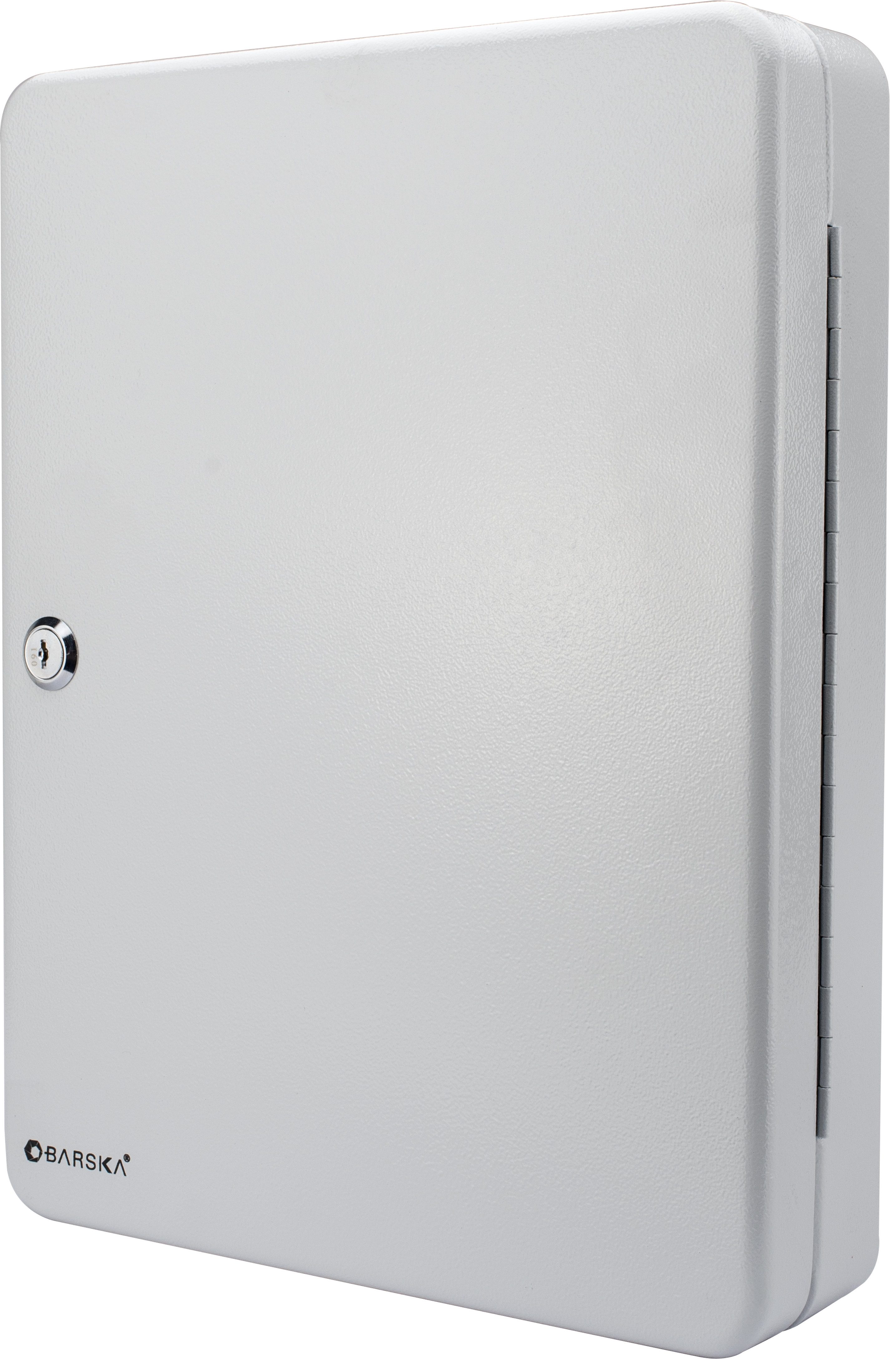 Barska 160 KEYS LOCK BOX GREY | Wayfair