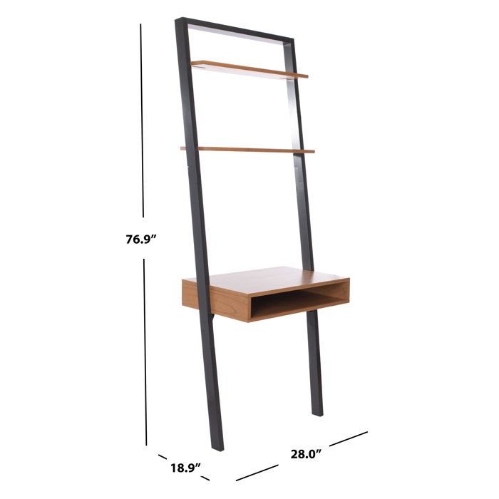 Latitude Run® Alanood Solid Wood Learning/Ladder Desk & Reviews | Wayfair