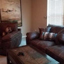 Wade Logan® Casea Upholstered Ottoman & Reviews | Wayfair