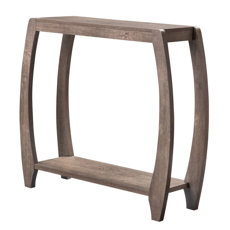 Brayden Studio® Borendy 38'' Console Table & Reviews | Wayfair