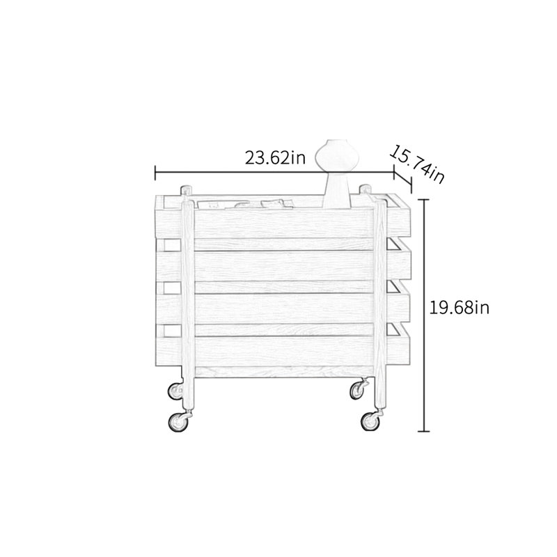 Hokku Designs Raemi - Wayfair Canada
