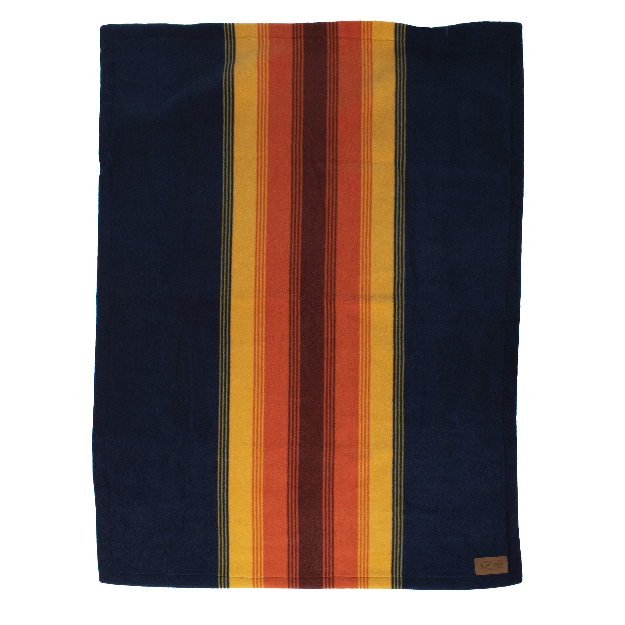 Pendleton National Park Crate Blanket | Wayfair
