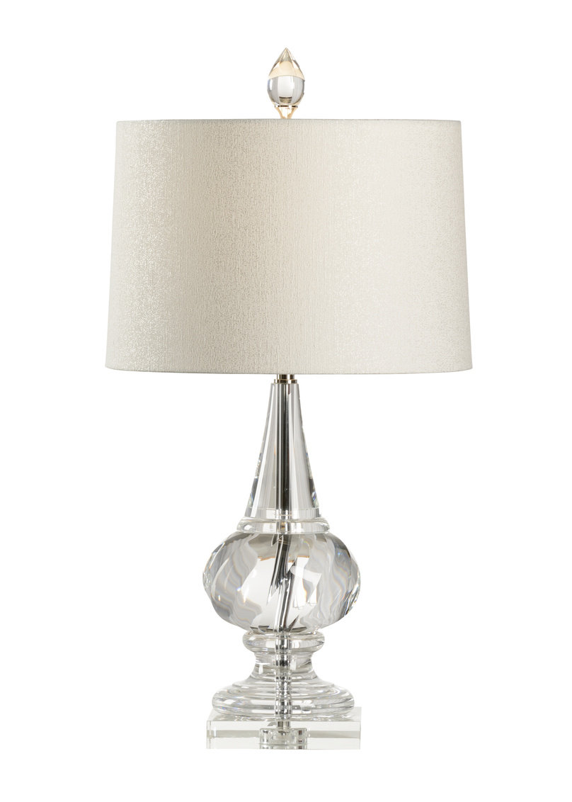 Wildwood 28.5" Table Lamp | Wayfair