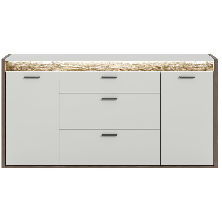 Metro Lane Sideboard (W/H/D: 167 x 86 x 40cm) | Wayfair.co.uk