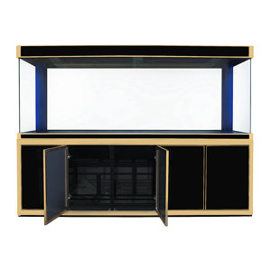 AQUA DREAM 360 Gallons Rectangle Aquarium Tank | Wayfair