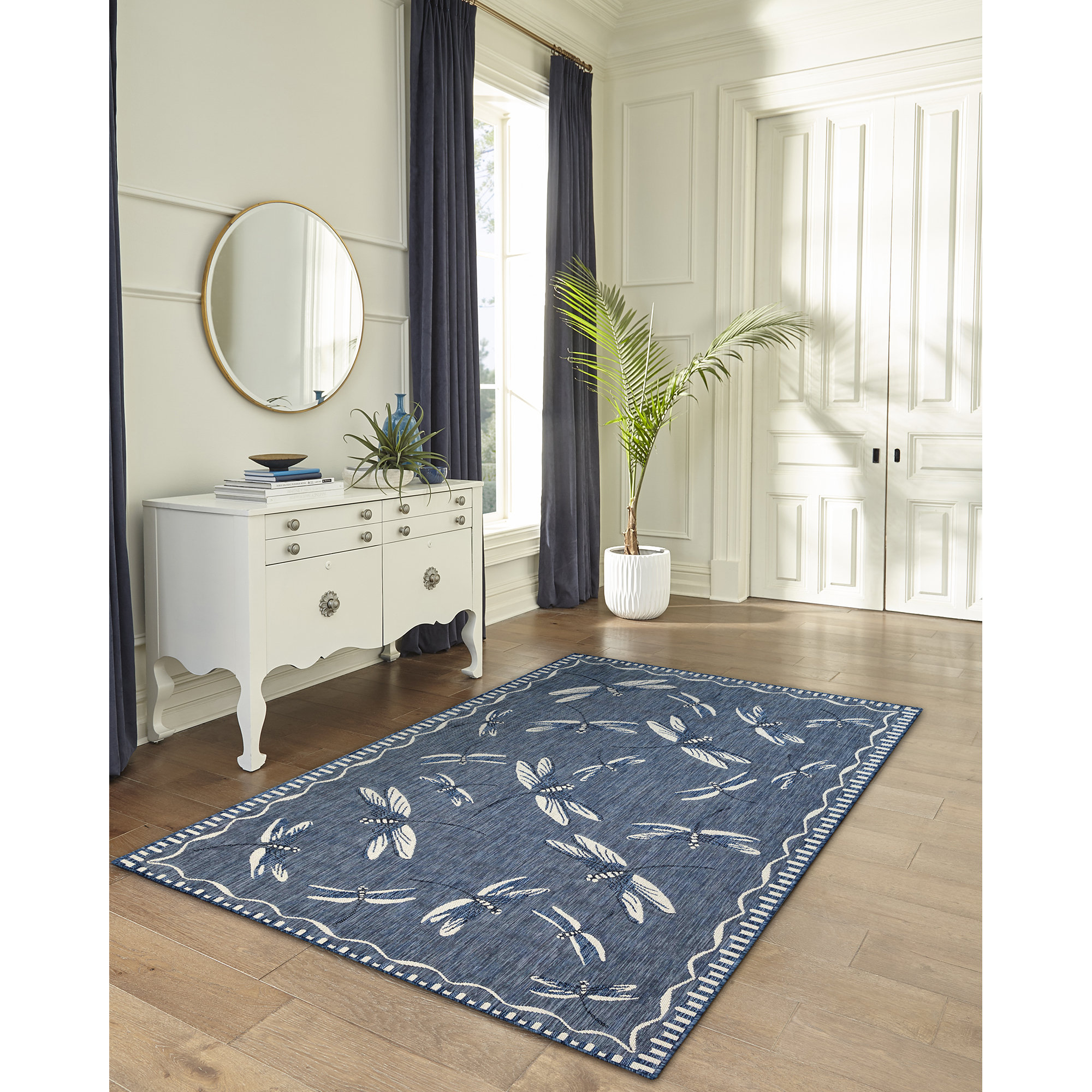 August Grove® Thornburg Rug & Reviews | Wayfair