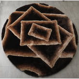 Latitude Run® Corey-Leigh Geometric Rug & Reviews | Wayfair