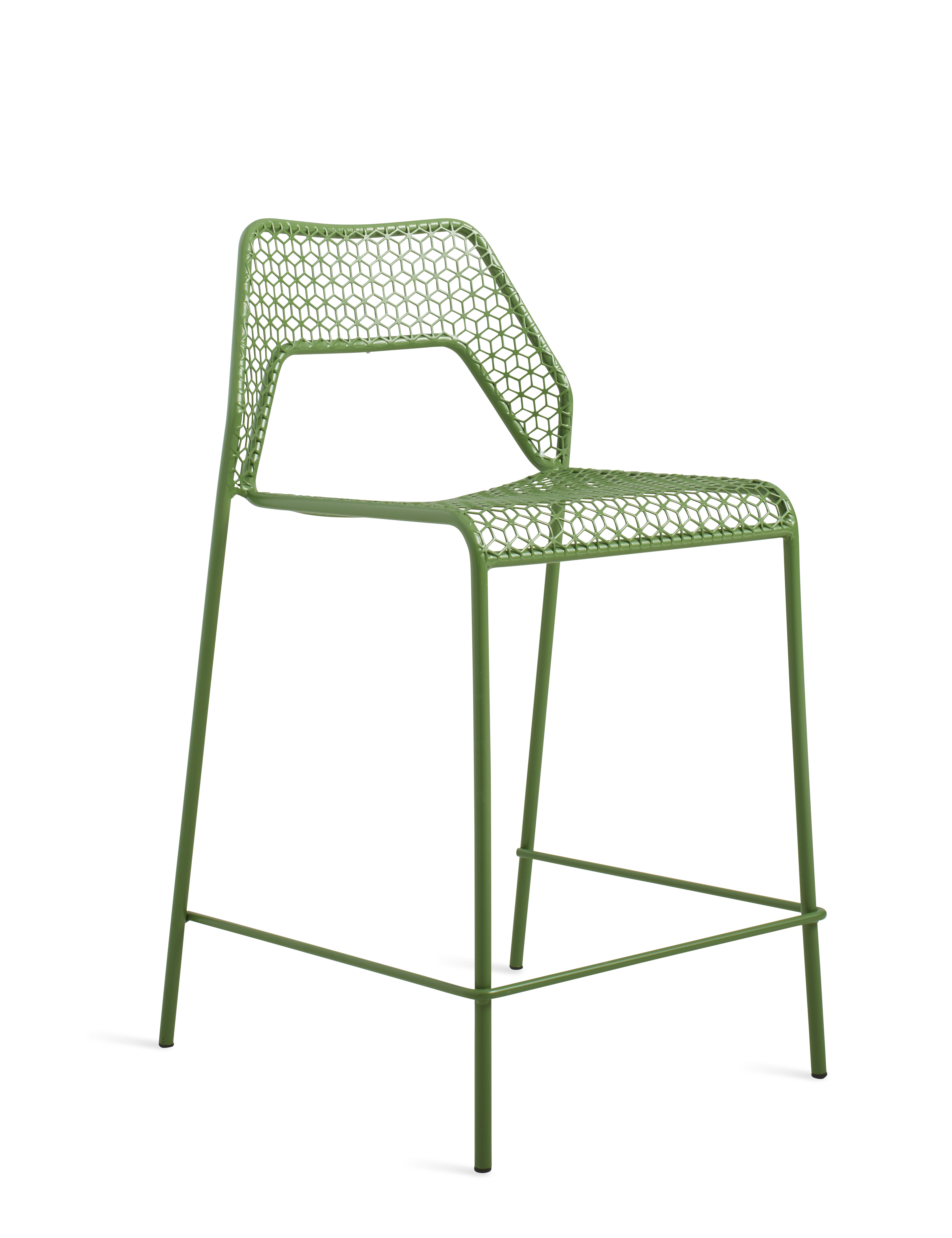 Hot Mesh Stool & Reviews | AllModern