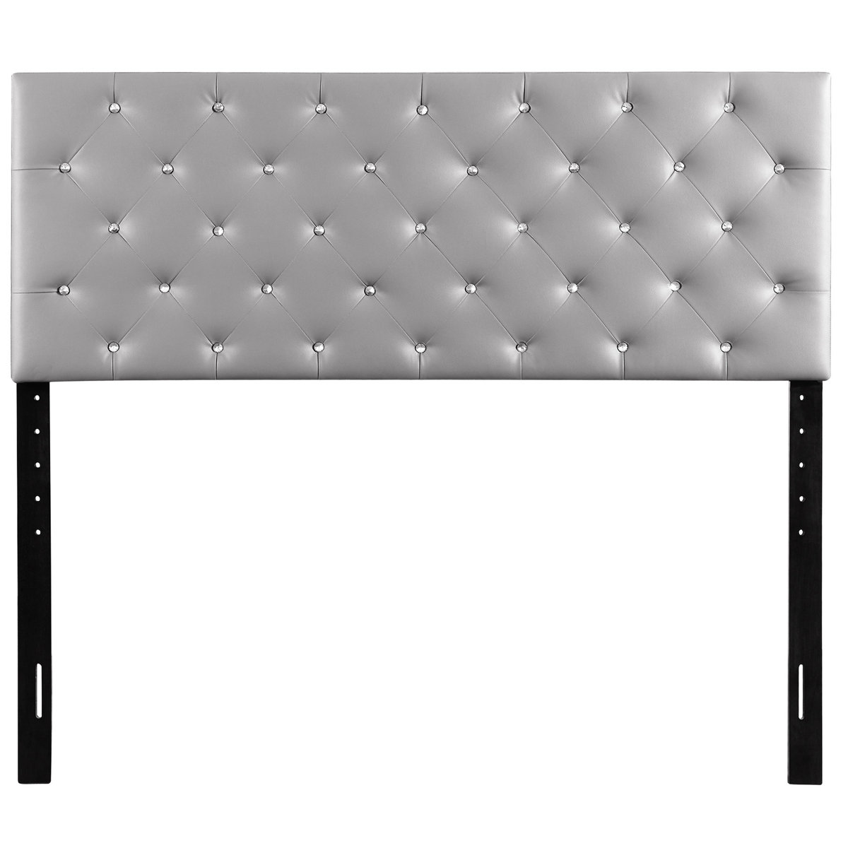 House of Hampton® Grey Full Headboard - Glory Furniture Super G0134 41 ...