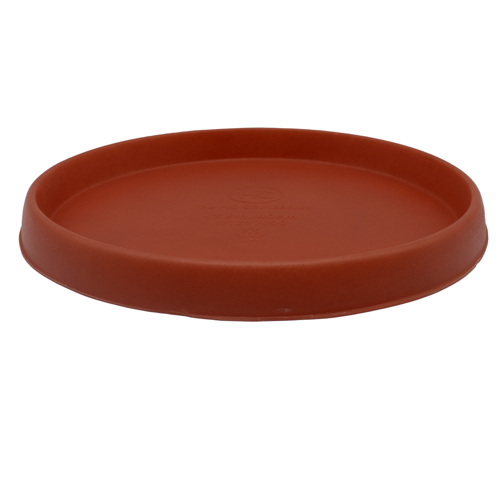 Latitude Run® Traylen 2 Piece Plant Saucer Set | Wayfair