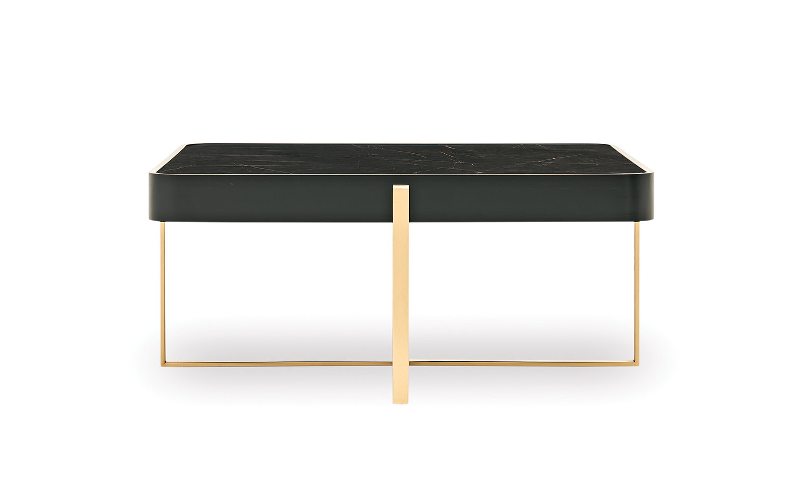 Everly Quinn Mayreni Frame Coffee Table - Wayfair Canada
