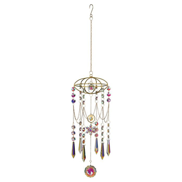 Regal Art & Gift Daydream Snowflake Ornament - Chandelier - Wayfair Canada