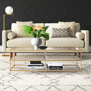 Mercury Row® Anne Coffee Table & Reviews | Wayfair