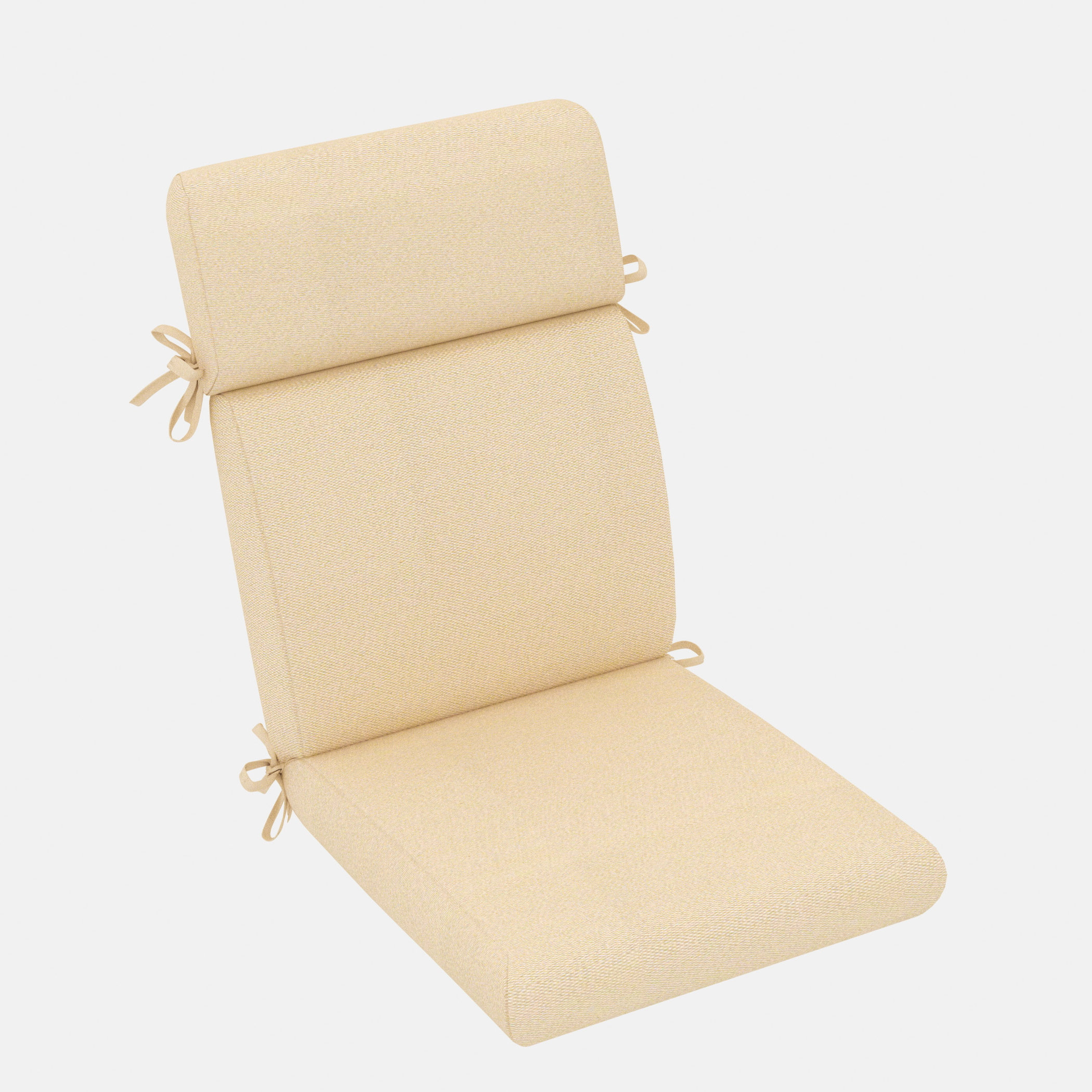 Latitude Run® Billye Indoor/Outdoor Seat/Back Cushion | Wayfair