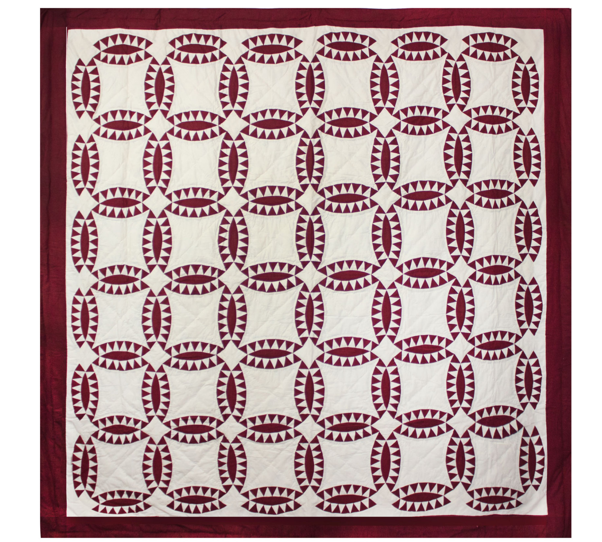 Patch Magic Antique Red Pine Burr Quilts, Real Patchwork, Piecing Of ...