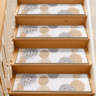 Ophelia & Co. Non-Slip Indoor Stair Treads & Reviews | Wayfair