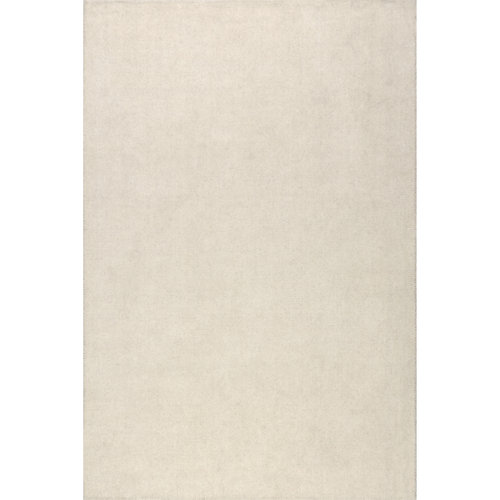 Frenshe Interiors x Rugs USA Maru Wool Area Rug & Reviews | Wayfair