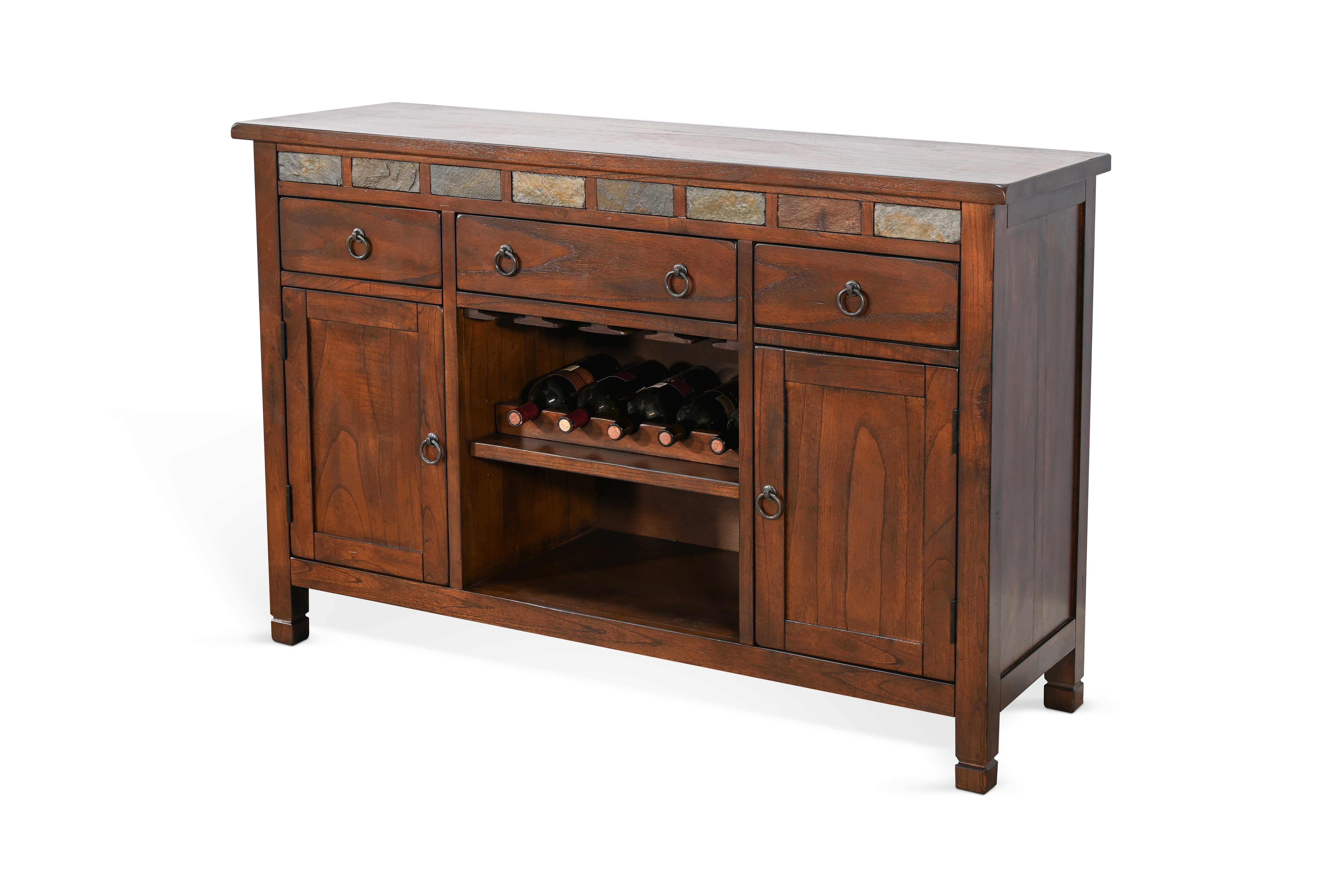 Red Barrel Studio® Wensel 54'' Sideboard | Wayfair