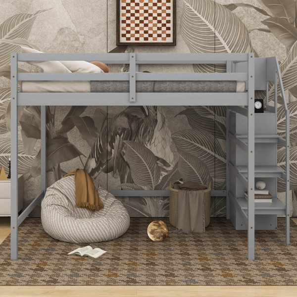 Harriet Bee Jerlin Kids - Wayfair Canada