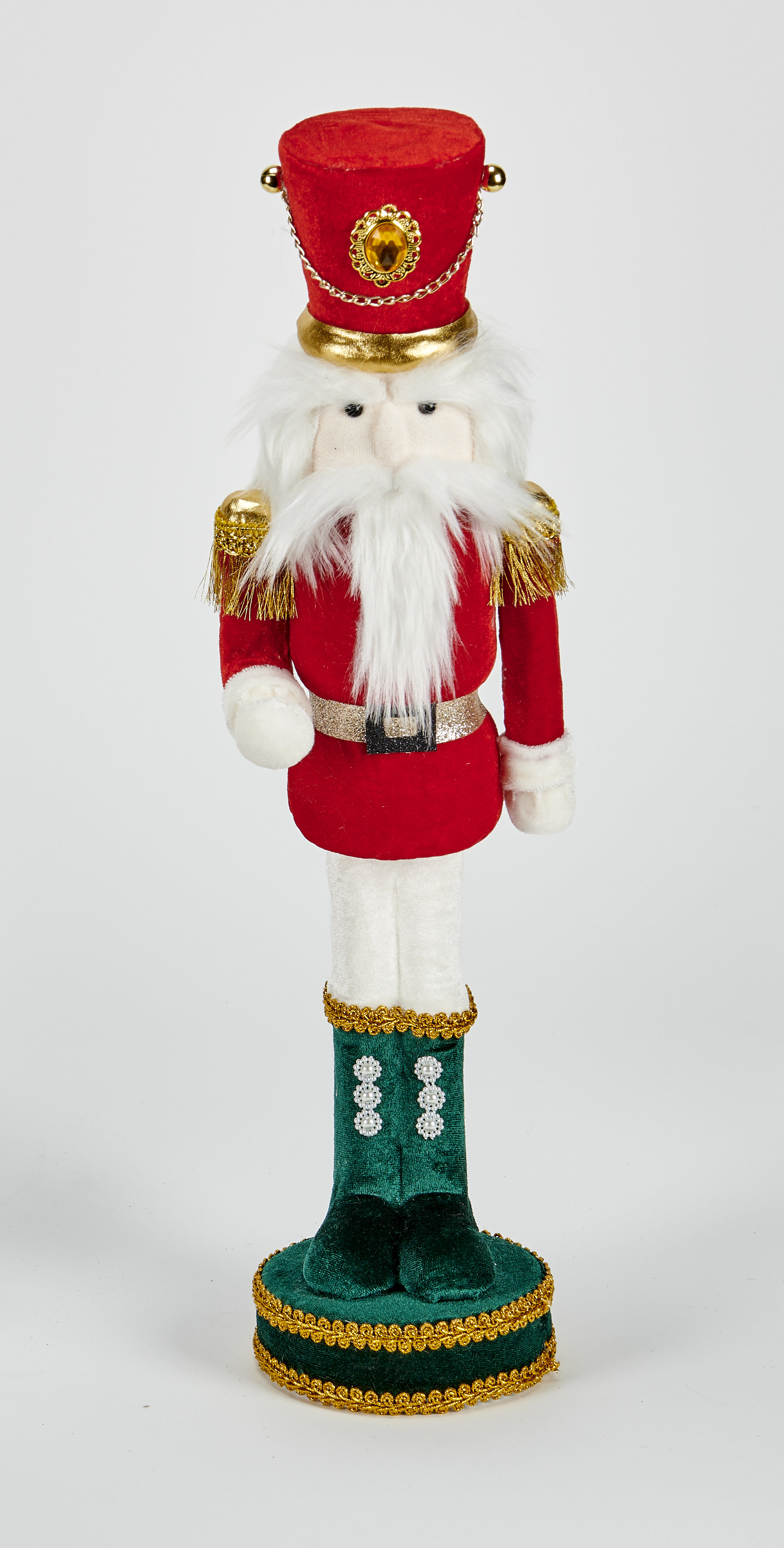 The Holiday Aisle® Nutcracker Figure - Wayfair Canada