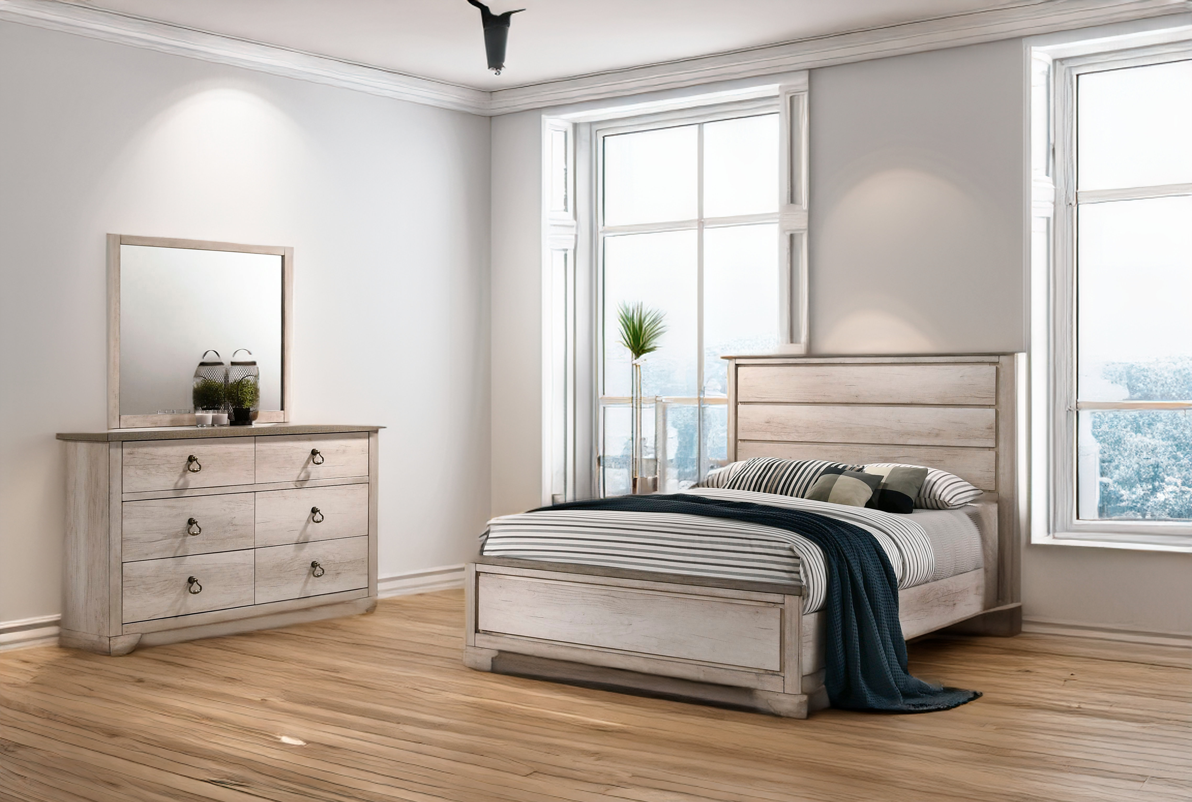 Winston Porter Jonila 3-1_Juieta Panel Bedroom Set - Wayfair Canada