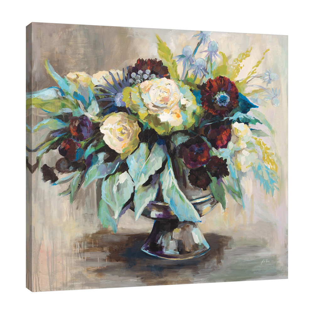 Winston Porter Serenity by Jeanette Vertentes | Wayfair