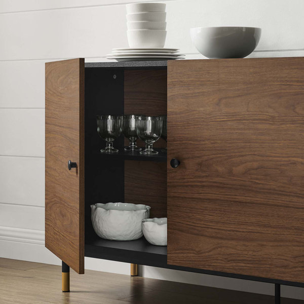 Modway Nexus Storage Cabinet Sideboard | Wayfair
