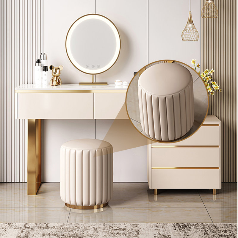 Everly Quinn Gilges Vanity | Wayfair