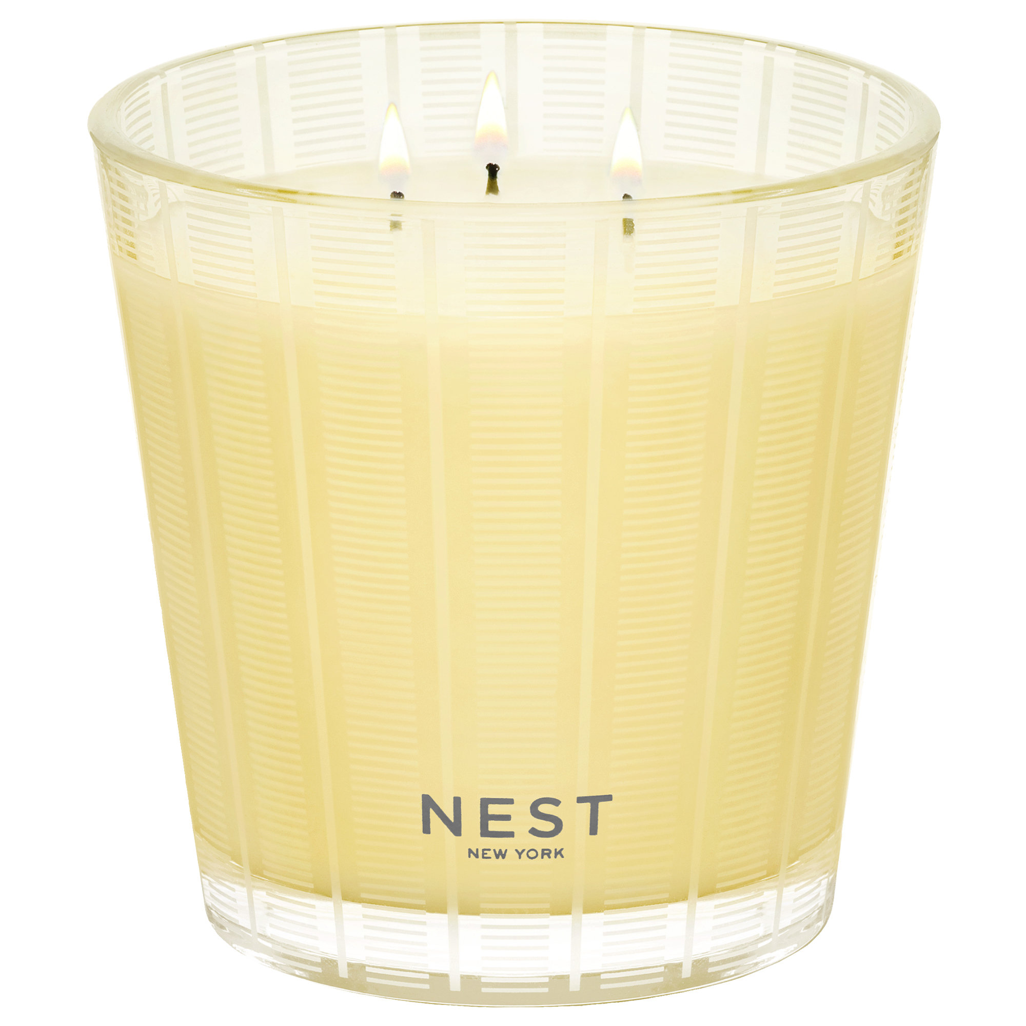 Nest New York Sunlit Yuzu & Neroli 3-Wick Candle | Perigold