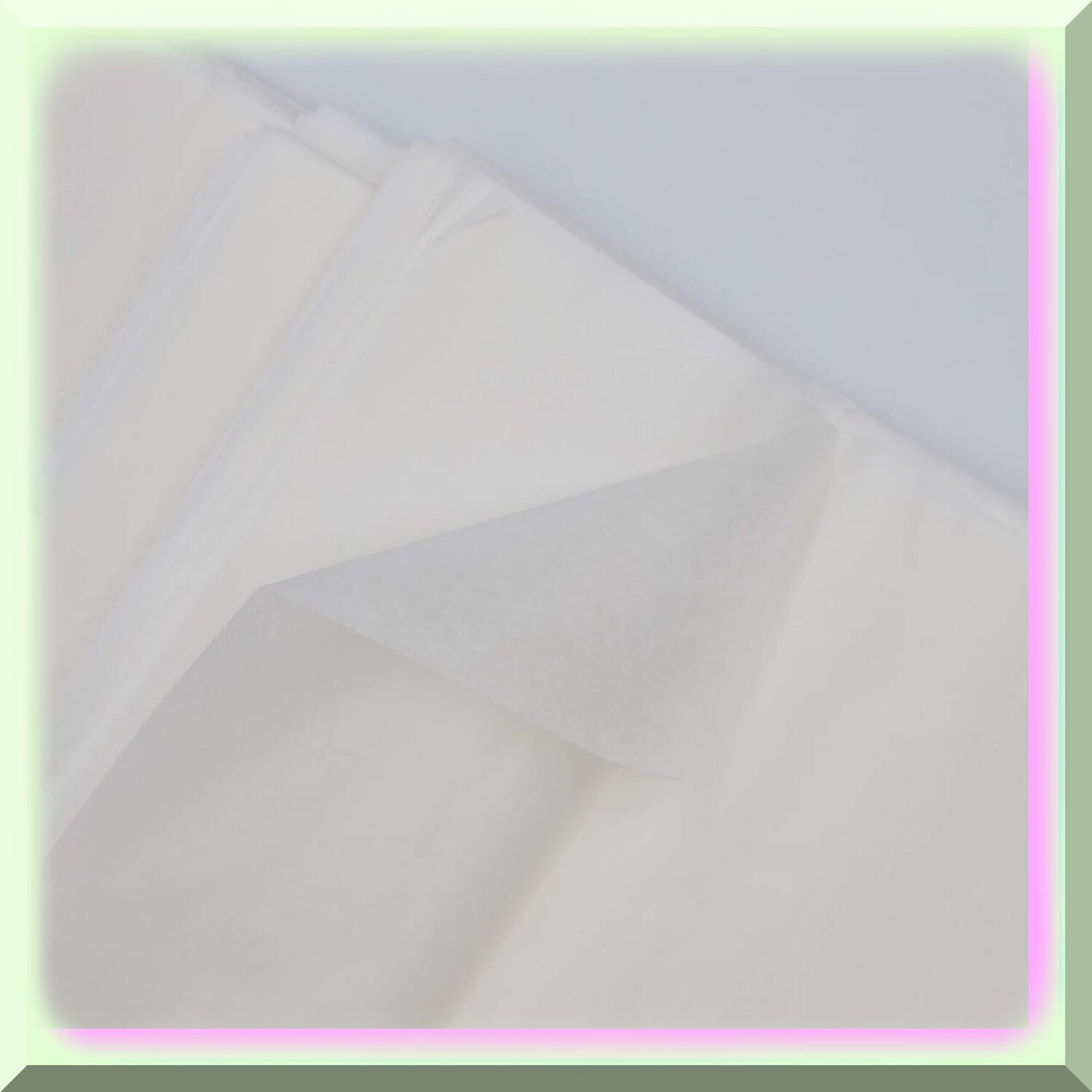 Pacific Funds Archival Acid-Free Unbuffered Interleaving Tissue Paper ...