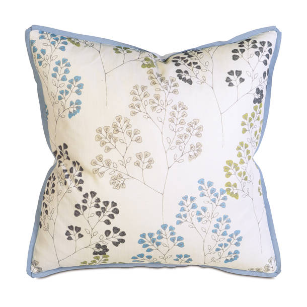 Thom Filicia Home Collection Chatham Linen Square Throw Pillow by Thom ...