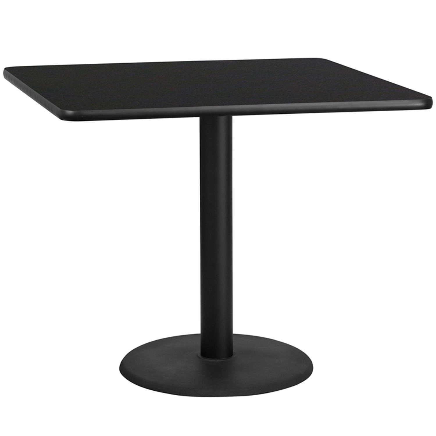 Latitude Run® Table Top with Table Height Base & Reviews | Wayfair