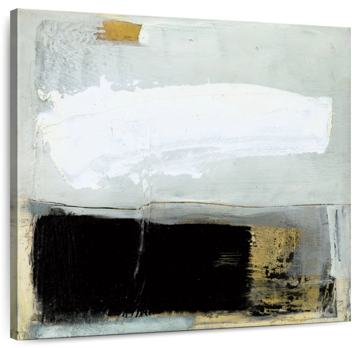 Wade Logan® Landscape Obscured I | Wayfair