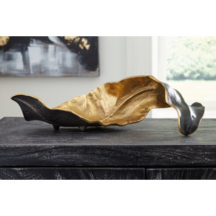 Black Decorative Objects You'll Love | Wayfair