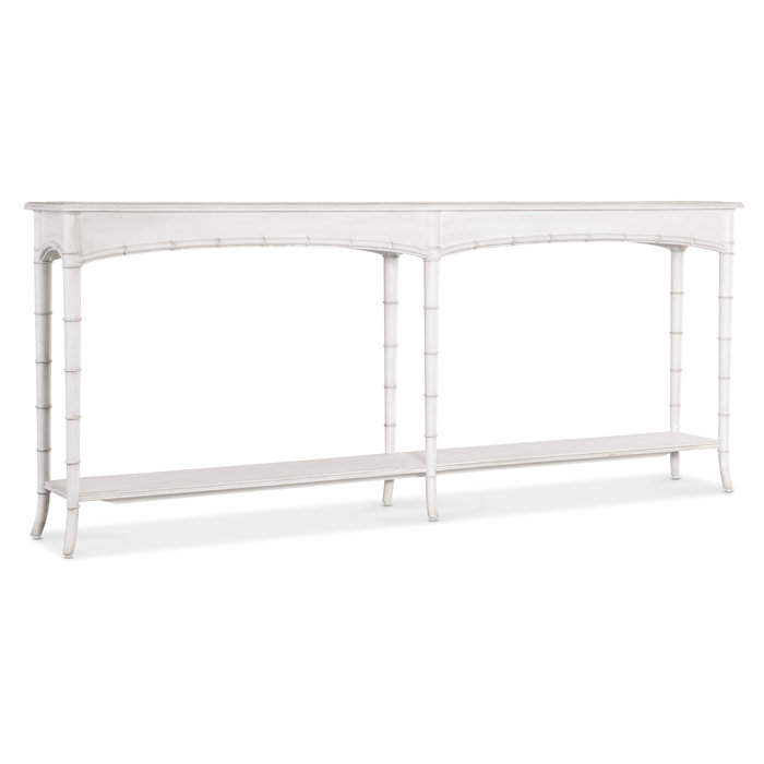 Hooker Furniture Charleston 80'' Console Table | Wayfair