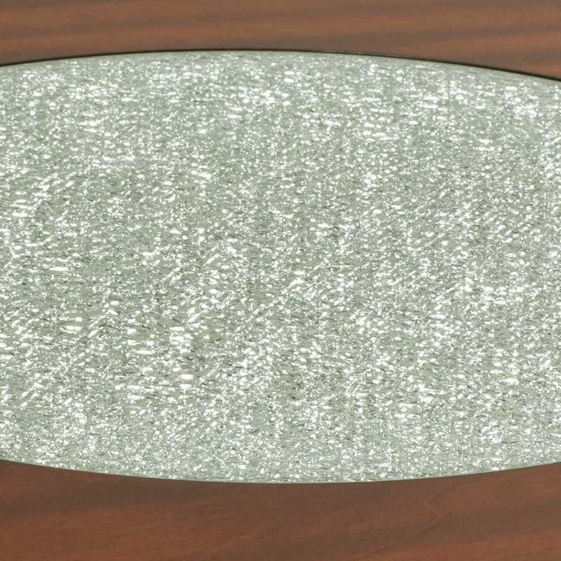 Red Barrel Studio® Aberfeld 3 - Piece Living Room Table Set & Reviews ...