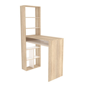 Latitude Run® Counter Unit | Wayfair