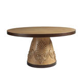 Tommy Bahama Home Island Fusion Midori Bench & Reviews | Wayfair