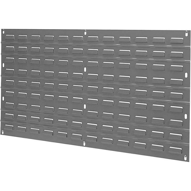 WFX Utility™ Heavy Duty Wall Mount Garage Storage, Wall Storage Bin ...