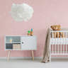 Red Barrel Studio® Keithley Baby Removable Peel and Stick Wallpaper ...