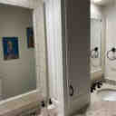 Latitude Run® Javione Traditional Beveled Wall Mirror & Reviews | Wayfair