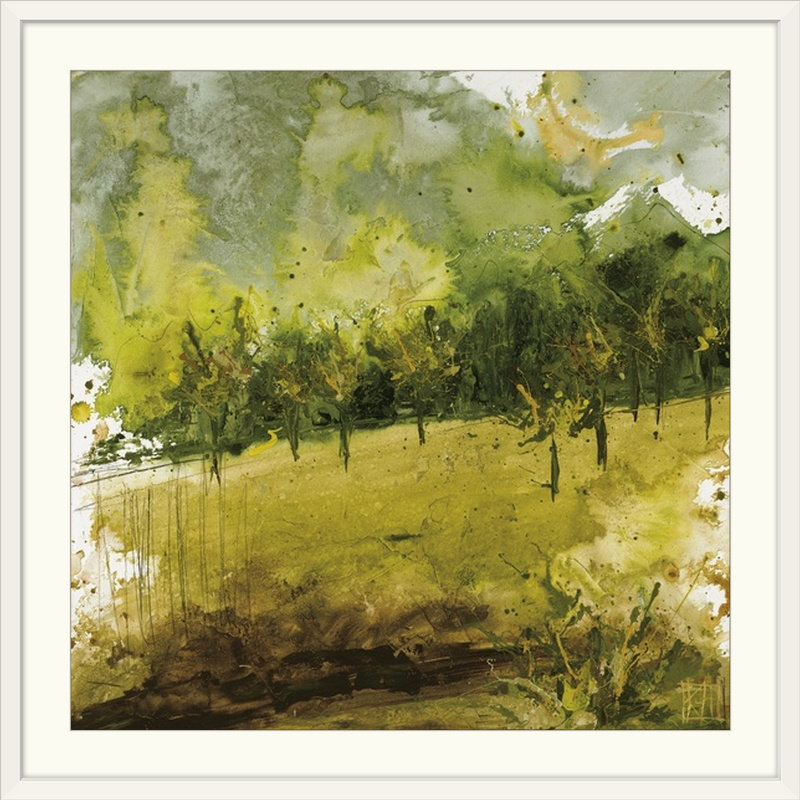 Great Big Canvas 'Griffith Park II' by Kelsey Hochstatter Painting ...